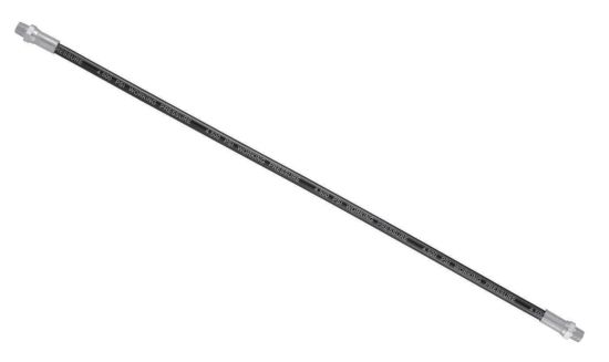 Savitljivo crevo za dekalamit mazalicu 450mm SATA ST97213