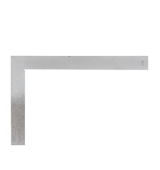 Bravarski metalni ugaonik bez naslona 15 cm HM Müllner (3-150)