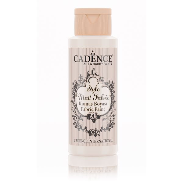 CADENCE BOJA ZA TEKSTIL CADENCE F-602 TAFFY 59ml