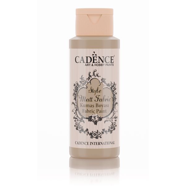 CADENCE BOJA ZA TEKSTIL F-603 SAND BEIGE