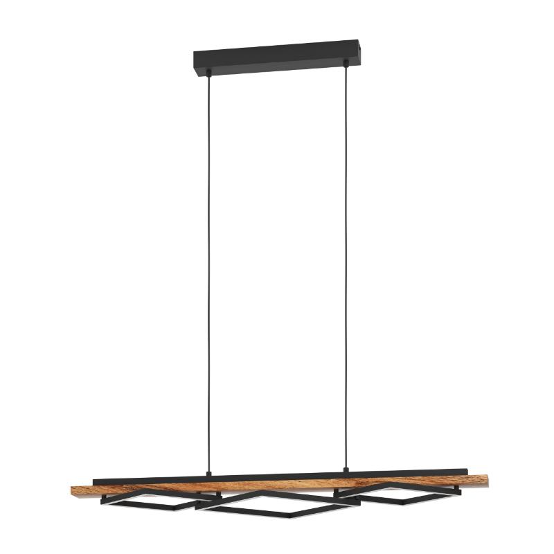 LED VISILICA BOYAL 901933 EGLO