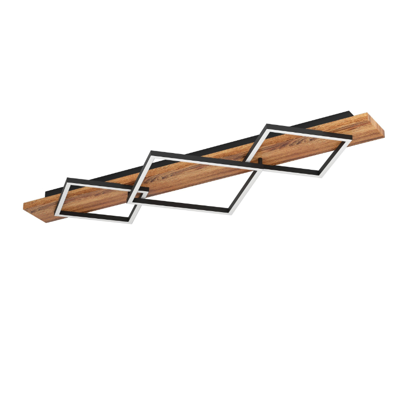 LED PLAFONJERA BOYAL 901936 EGLO