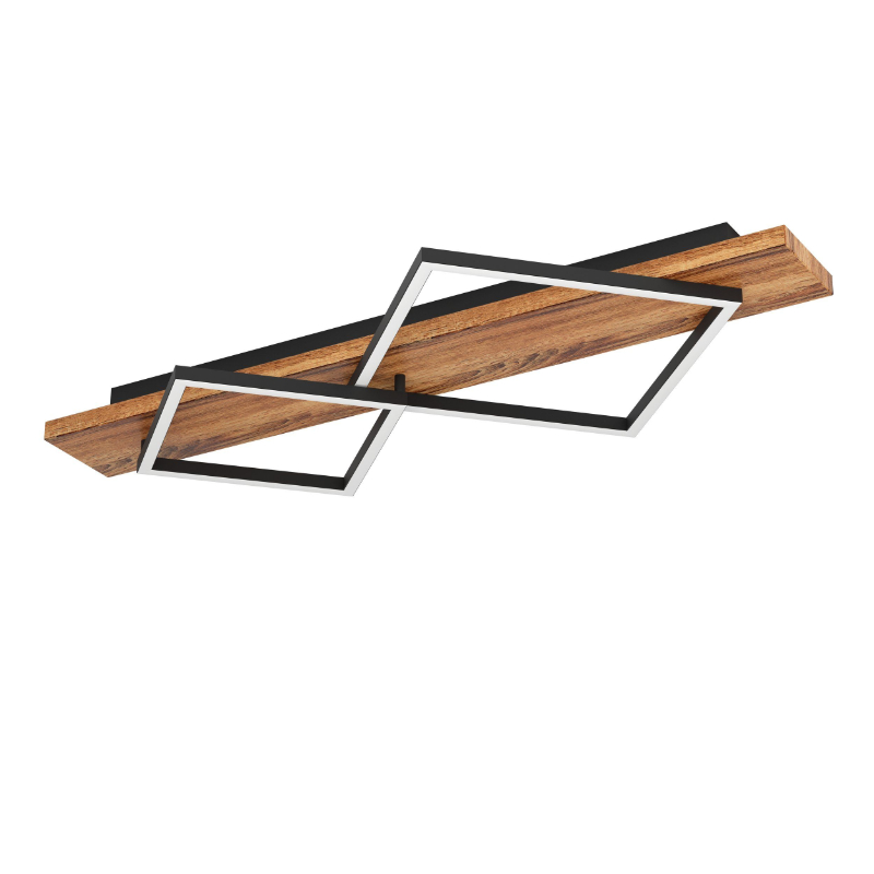 LED PLAFONJERA BOYAL 901935 EGLO