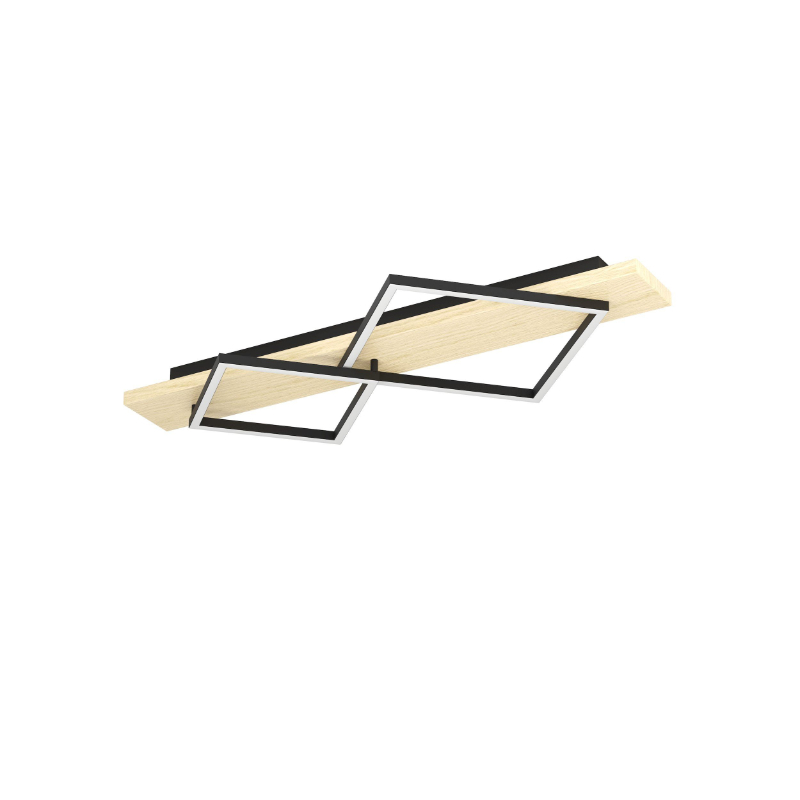 LED PLAFONJERA BOYAL 901929 EGLO
