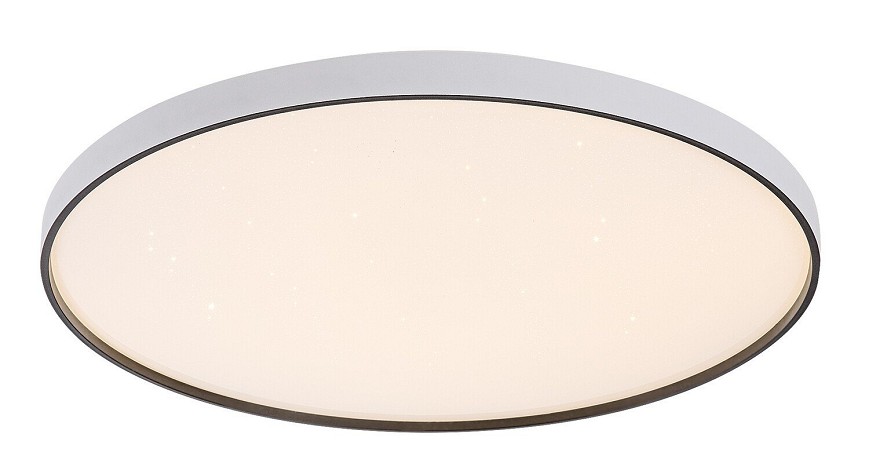 LED PLAFONJERA 80W CCT 77cm 71451 ZERAVA RABALUX