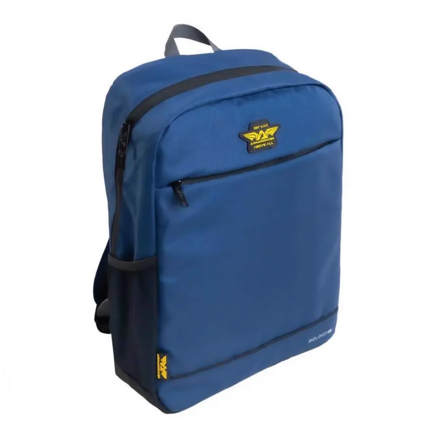 ARMAGGEDDON RELOAD 7 Sea Blue Ranac