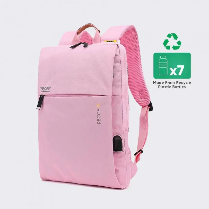ARMAGGEDDON Recce 15 Gaia Pink Ranac