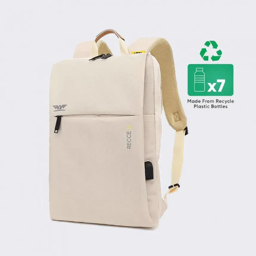 ARMAGGEDDON Recce 15 Gaia Beige Ranac