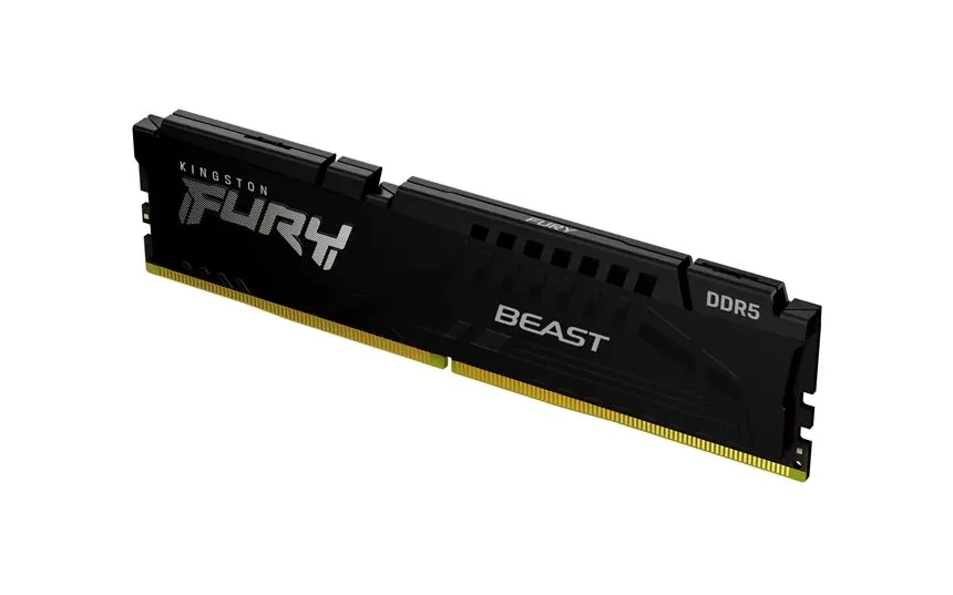 MEM DDR5 16GB 5600MHz FURY Beast KF556C40BB-16