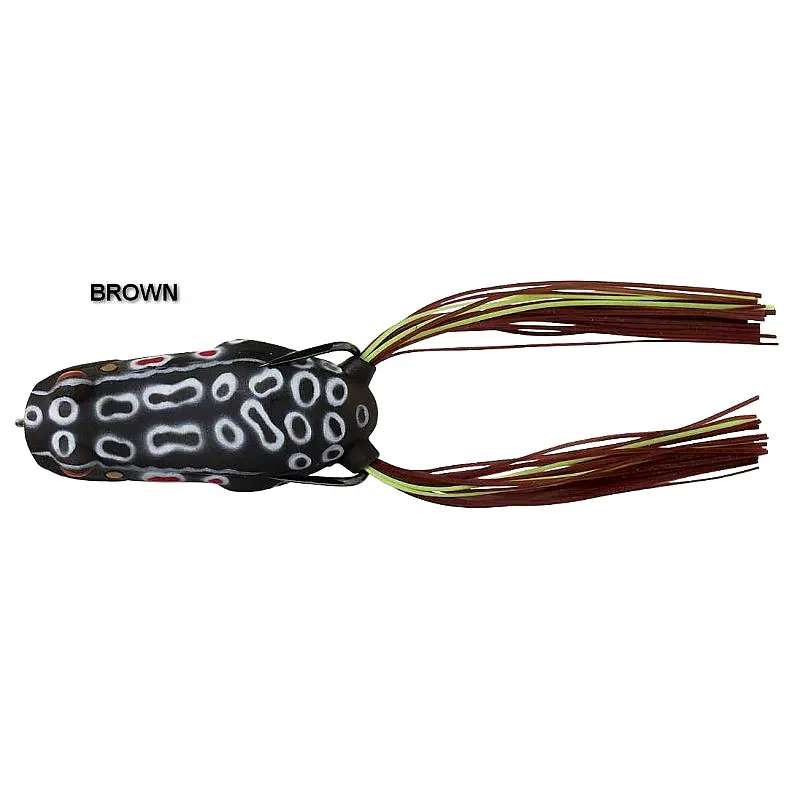 Savage Gear 3D Pop žaba 7cm (4SGVV 62030)