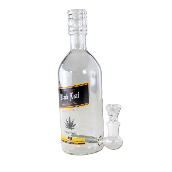 Flaša Bong WHISKY No. 3