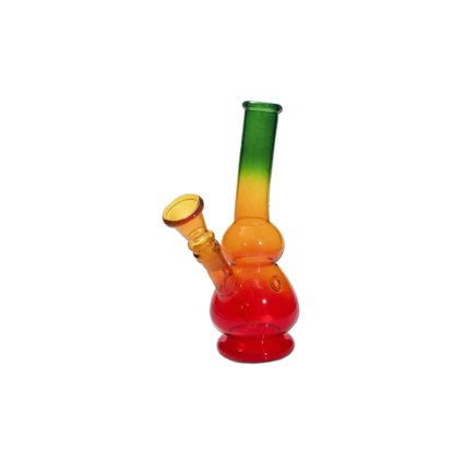 Stakleni bong RASTA H:180mm O:25/62mm SG:14