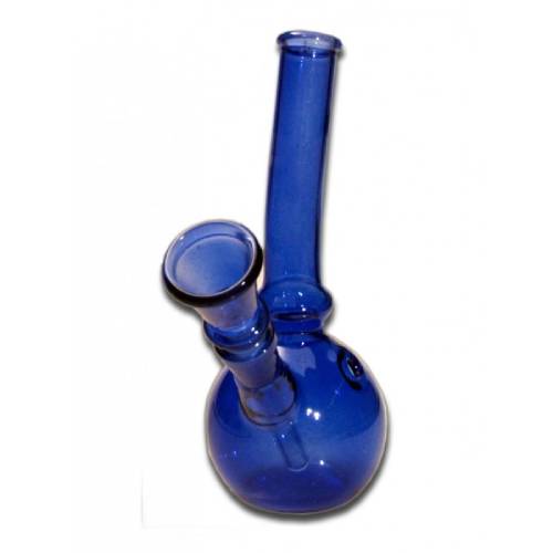 Mini stakleni bong RASTA 20 18 06