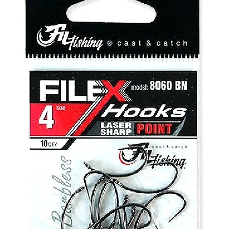 FIL FISHING FILEX 8060 2 (40-8209)