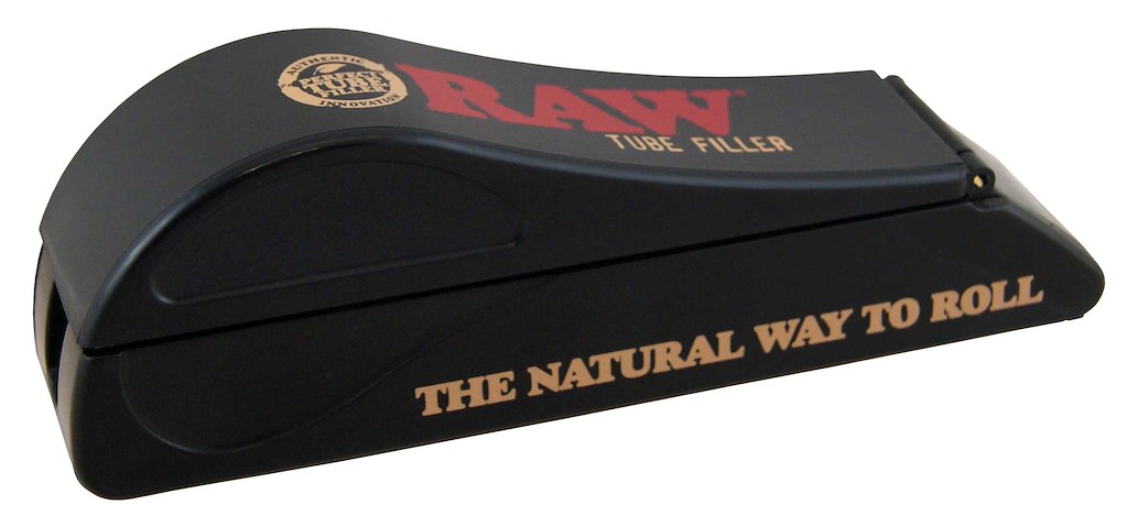 Raw Shooter