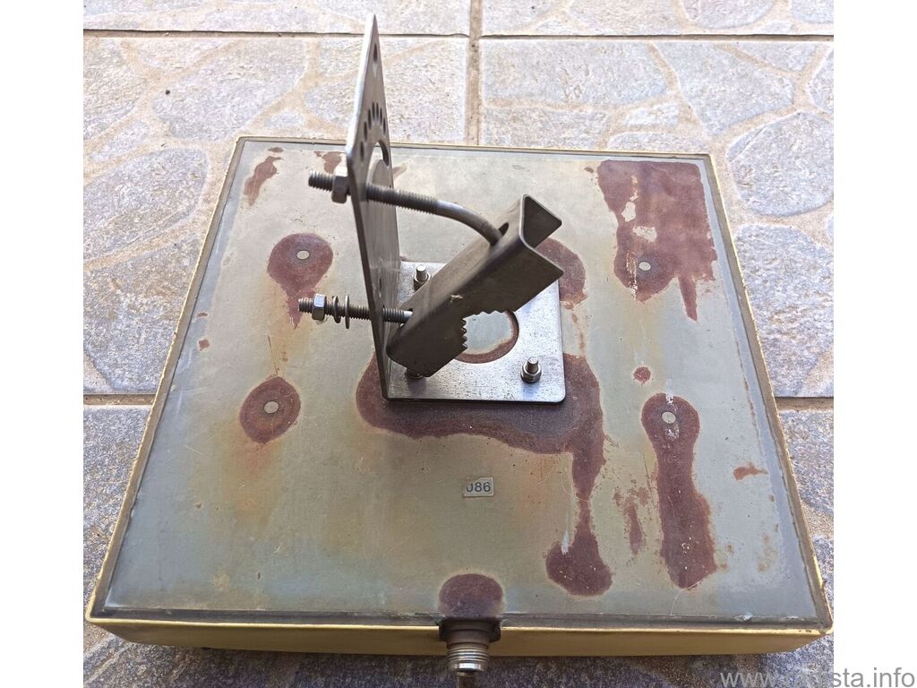 2.4GHz panelna antena