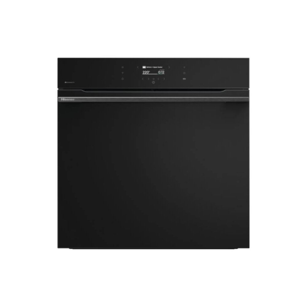 Hisense Ugradna rerna BI614P8B