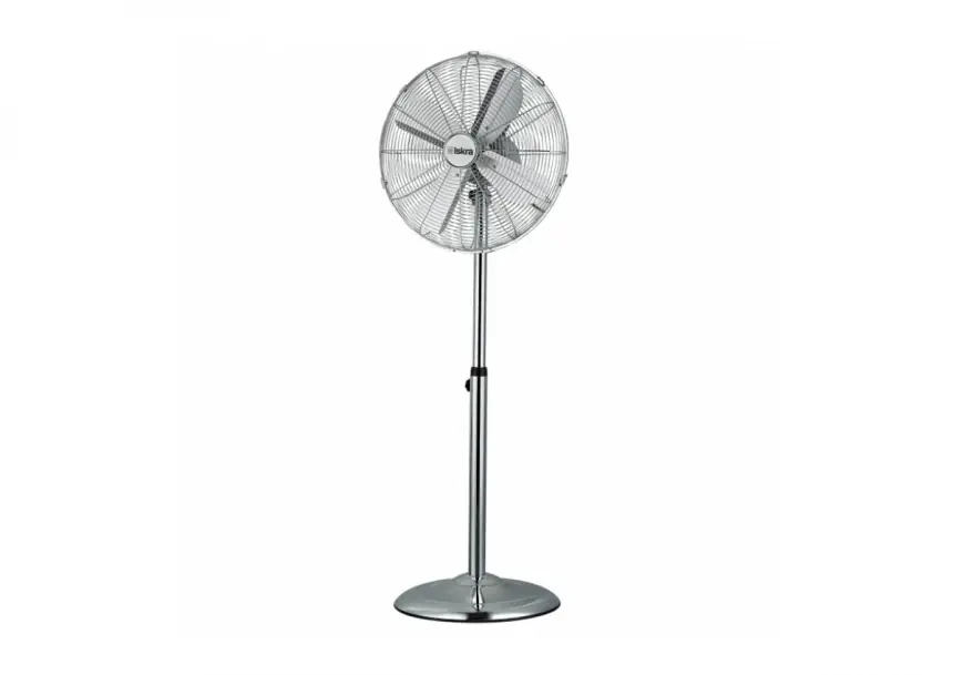 ISKRA stojeći ventilator 40cm 50W FD-40M