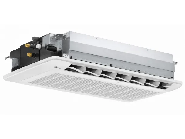 MIDEA FAN COIL KASETNI MKC-V300R-B sa MBQ1-02D