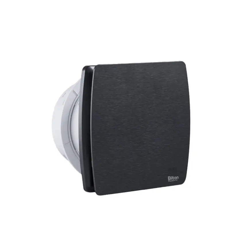 Izduvni ventilator 150x150mm 12W crni LFWW-09Q-4B
