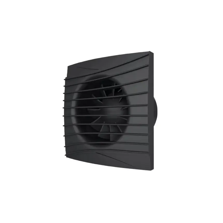 Izduvni ventilator 100mm 550294 SILENT4C/CR