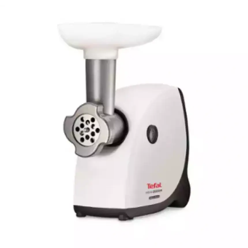 TEFAL TEFAL MAŠINA ZA MLEVENJE MESA NE445138