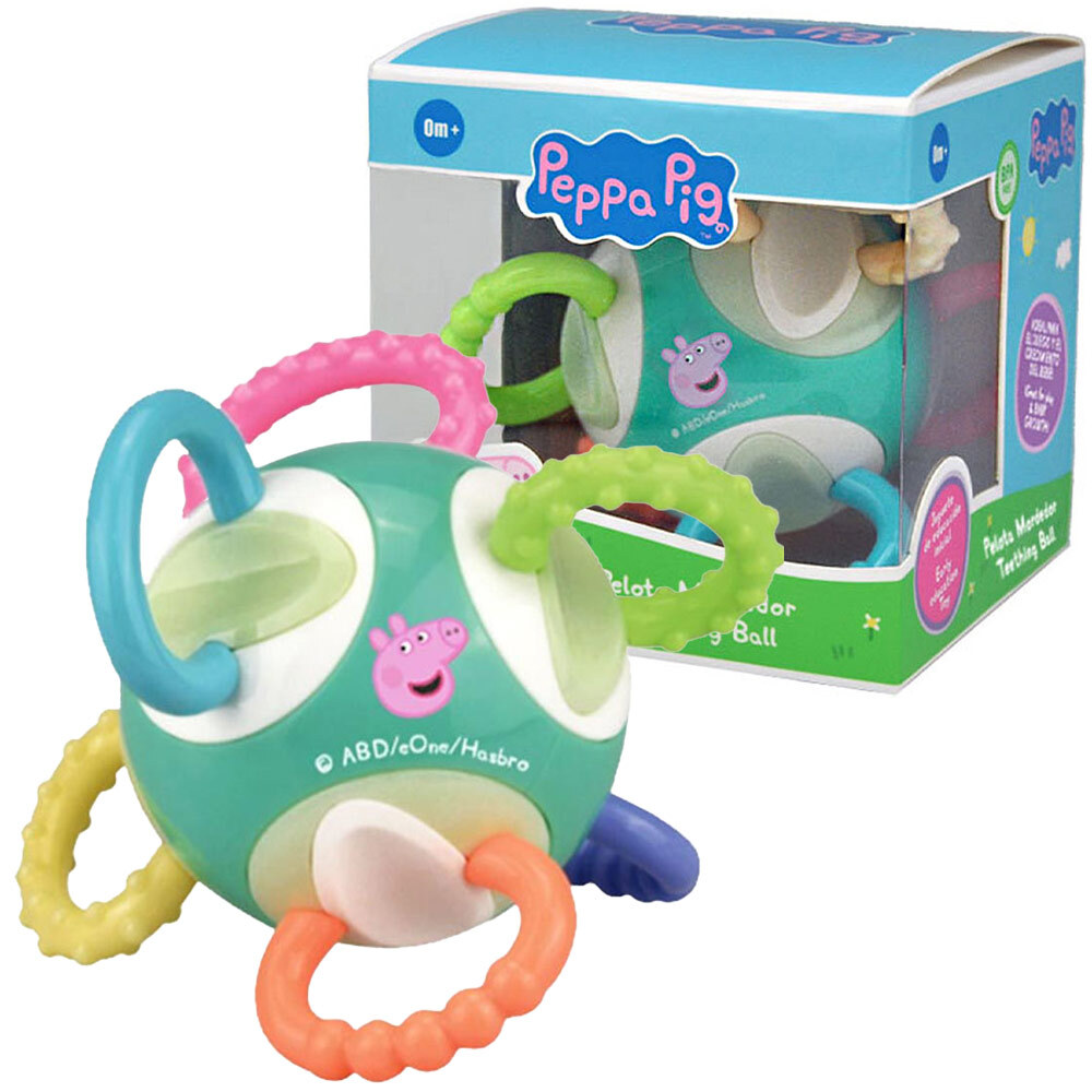 Peppa Prase glodalicaID: EK000872429