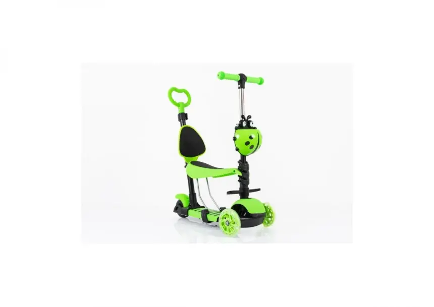 Winnerbike Trotineti ROMOBIL NR-9520 GREEN BUBAMARA