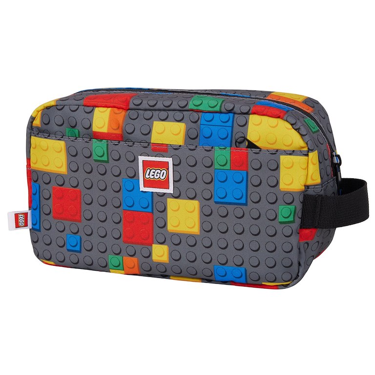 LEGO Iconic neseser: Šarene kocke 20370-2607ID: EK000883212