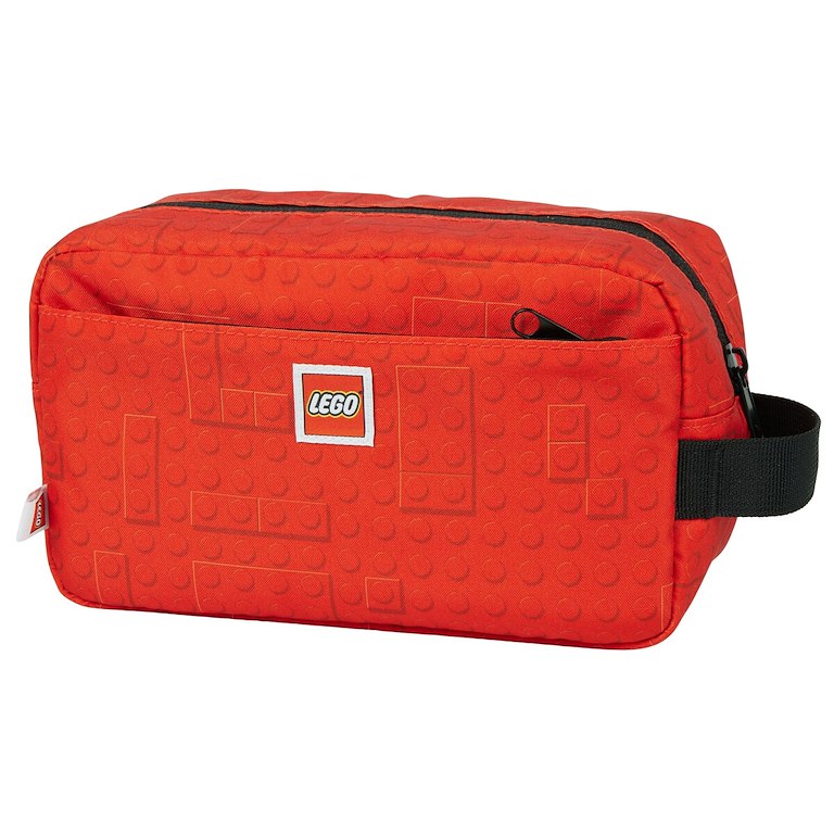LEGO Iconic neseser: Crvene kocke 20370-2611ID: EK000883151