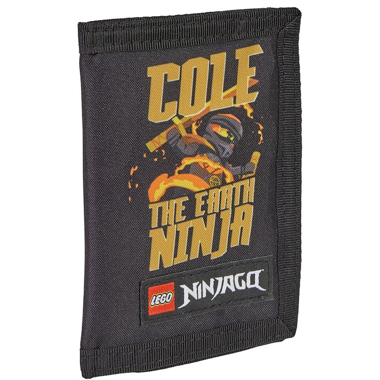 LEGO Ninjago novčanik: Kol 20288-2513ID: EK000883285