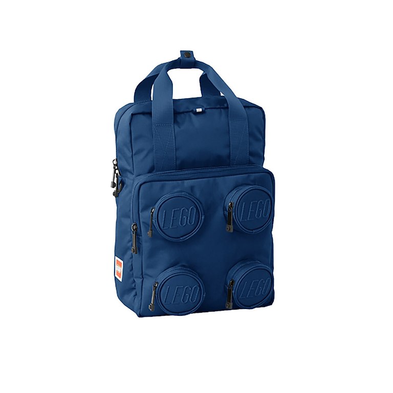 LEGO Classic 2x2 kocka ranac: Teget 20205-0140ID: EK000883186