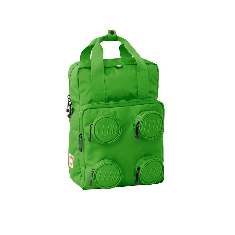 LEGO Classic 2x2 kocka ranac: Zeleni 20205-0037ID: EK000883265