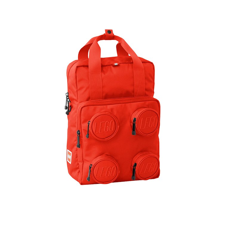 LEGO Classic 2x2 kocka ranac: Crveni 20205-0021ID: EK000883294