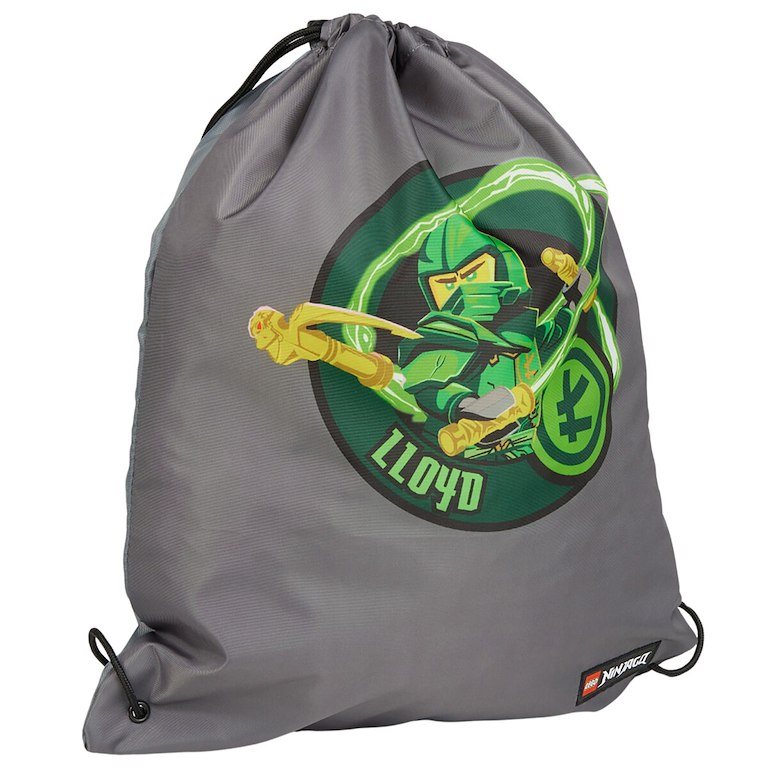 LEGO Ninjago vreća sa uzicama: Elementarni gospodar energije 10034-2501ID: EK000883184