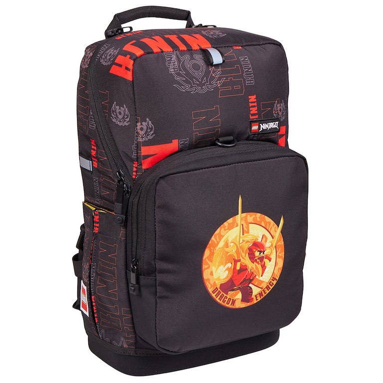 LEGO NINJAGO optimo plus školski ranac: Zmajeva energija 20238-2502ID: EK000883160