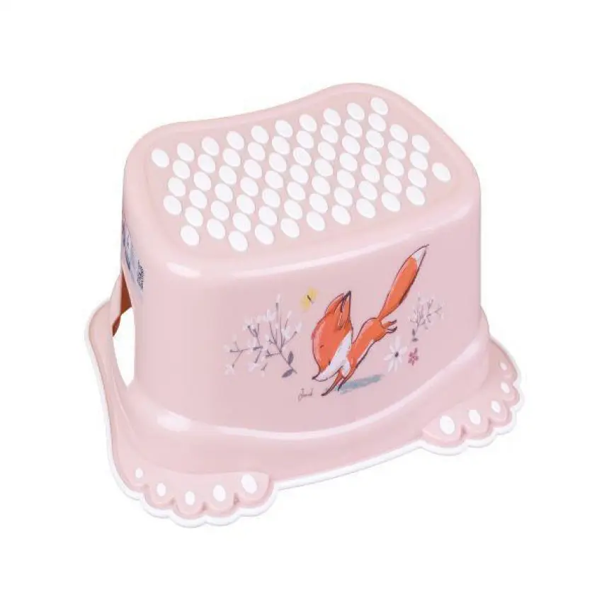 TEGA STEPER FOREST FAIRYTALE, ROZE