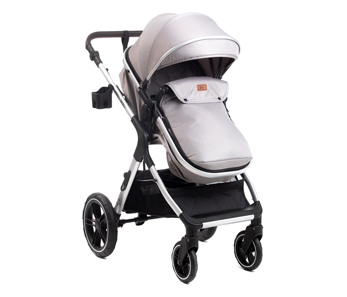BBO KOLICA ZA BEBE (X1) DORY - GREYID: EK000883044