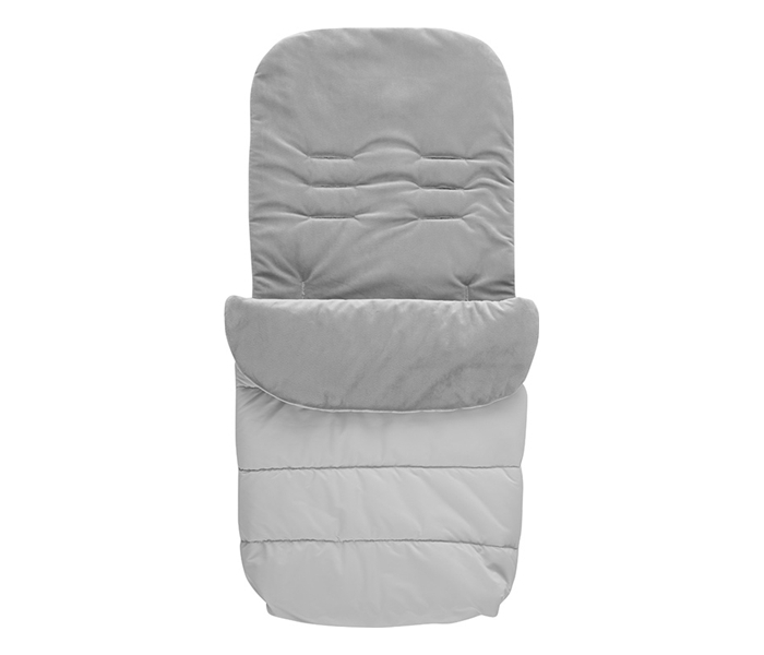 LORELLI FOOTMUFF ZA KOLICA (95 x 48cm) - LIGHT GREYID: EK000883016