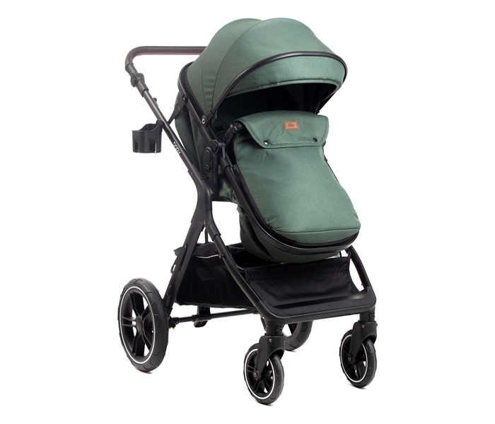 BBO KOLICA ZA BEBE (X1) DORY - GREENID: EK000883035