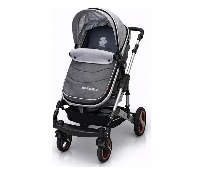 BBO KOLICA ZA BEBE (GS-T106) MATRIX - SIVAID: EK000883029