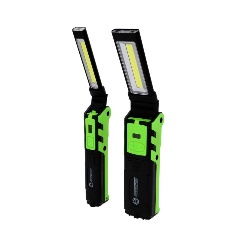 COMPETITION LED lampe preklopne set od 2 kom.ID: EK000883392