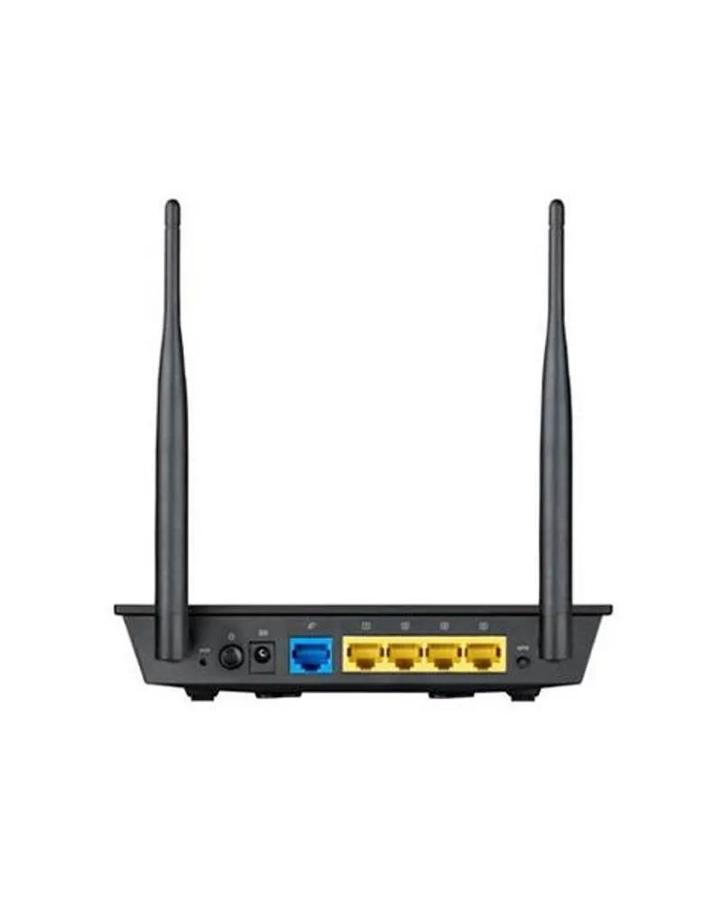 Ruter ASUS RT-N12E N300 Wi-Fi