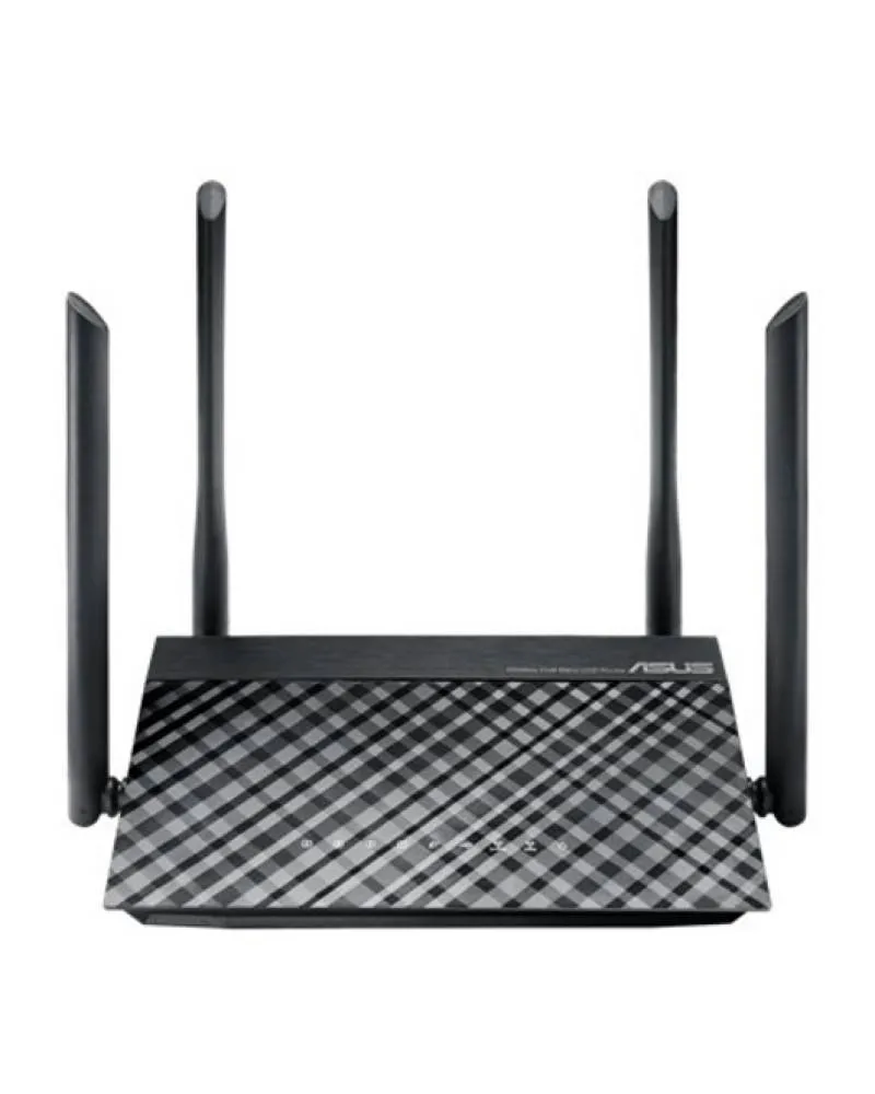 Ruter ASUS RT-AC1200 V2 AC1200 Dual-Band Wi-Fi