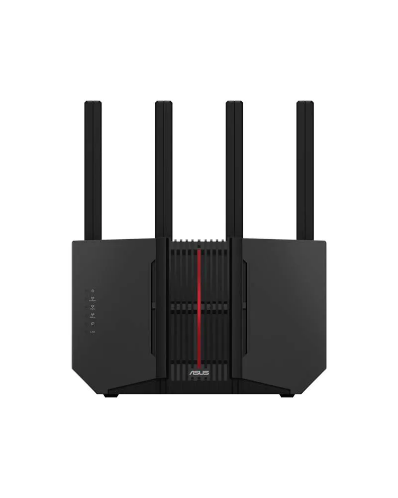 Ruter ASUS RT-BE92U AiMesh Tri-Band Wi-Fi 7