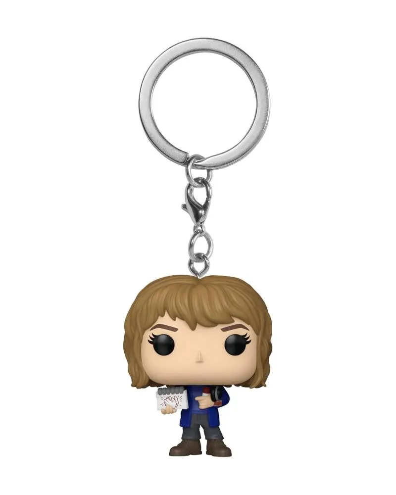 Privezak Pocket POP! - Stranger Things - Robin Buckley