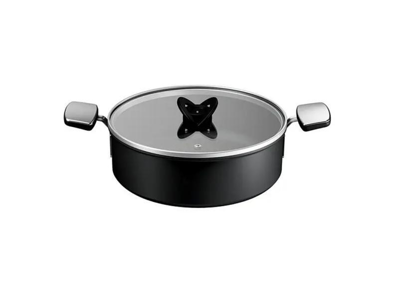 TEFAL ŠERPA SA POKLOPCEM 26cm G3307153ID: EK000883310