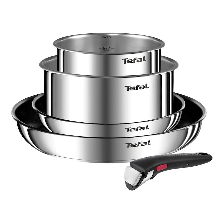 TEFAL SET 5 DELOVA L897S574ID: EK000883312