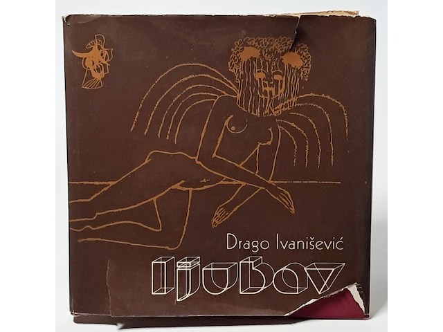 Ljubav Drago Ivanišević
