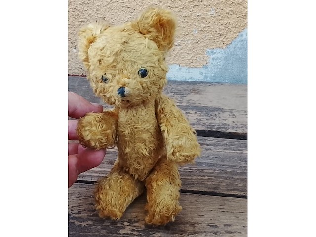 MEDA MALI STARINSKI
